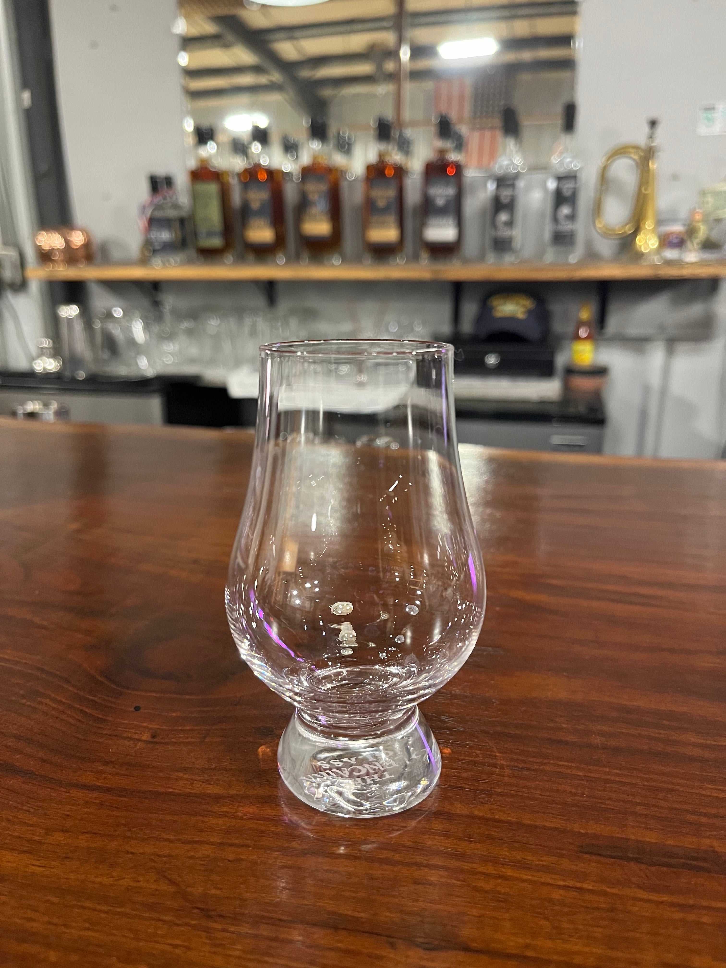 Glencarin Glass | Highlands Distilling Company, LLC